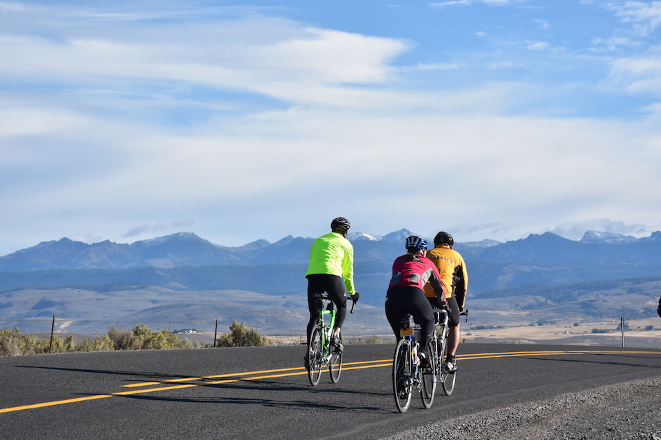 Oregon Scenic Routes